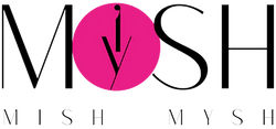 MISH MYSH CLOTHING STORE – Mish Mysh